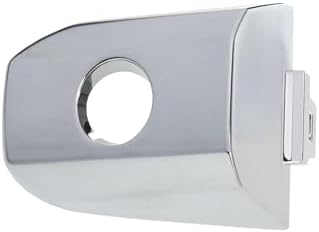 Amazon.com: OEM Genuine 14-20 Sierra Silverado Exterior Door Handle ...