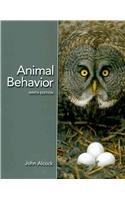 Buy Animal Behavior Book Online at Low Prices in India | Animal ...