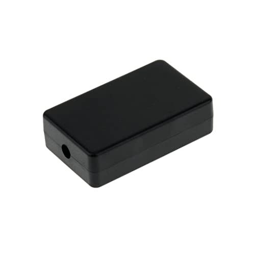 LYLA Abs Plastic Enclosure Small Project Box For Electronic Circuits ...
