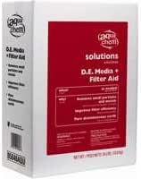D.E. Media & Filter Aid, 24 Lbs : Amazon.co.uk: Garden