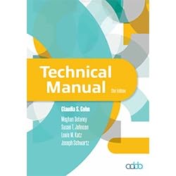 Buy Technical Manual Book Online at Low Prices in India | Technical ...
