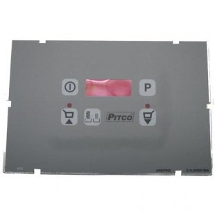 PITCO - PP10939 Digital Controller;: Appliance Replacement Parts: Amazon.com: Industrial ...