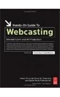 Hands-On Guide To Webcasting | Amazon.com.br