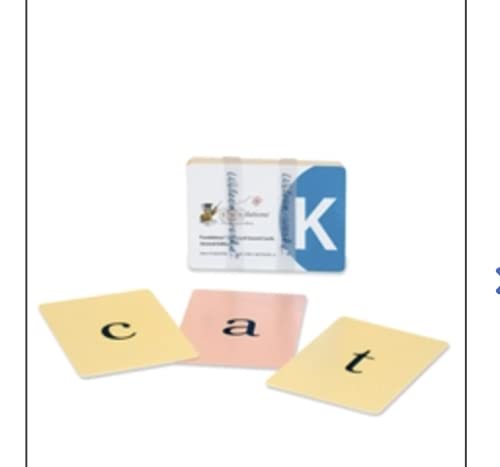 FUNDATIONS Standard Sound Cards K : wilson: Amazon.in: Books