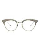 ・ブランド:Thom Browne(トム ブラウン)・製造元:THOM BROWNE・モデル:TB-507-B-GRY-SLV-51-Z・製造元/メーカー部品番号:TB-507-B-GRY-SLV-51-Z・すべてのアイテムには、オリジナル...