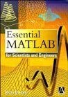 Essential Matlab for Scientists and Engineers : Hahn, Brian D.: Amazon ...