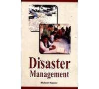 Buy Disaster Management Book Online at Low Prices in India | Disaster ...