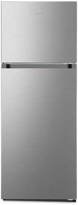 Kelon 490 Liters Double Door Top Mount Refrigerator, Total No Frost ...