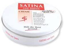 Satina Skin Cream 150 ml tin by Satina : Amazon.ca: Beauty & Personal Care
