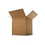 Strong Cardboard Storage Boxes for Posting Small & Large Parcels ...