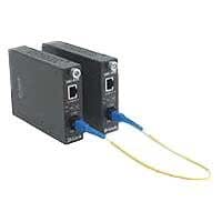 D-LINK 10/100 to 100BaseFX (SC) Singlemode Media Converter : Amazon.in ...