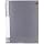 3A QWJA1A4-01 File with Metal Clip and Plastic Paper Holder 30X24 cm ...