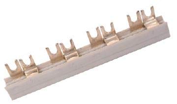 MCB Shorting insulated Comb Bus Bars : Amazon.in: Industrial & Scientific