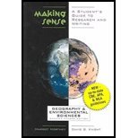 Making Sense: A Student's Guide to Writing and Research in Engineering ...