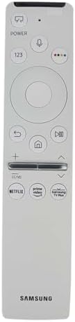 Amazon.com: OEM Smart Voice Remote Control fit for All Samsung BN59 ...