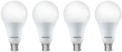 Buy PHILIPS 12W LED Emergency Bulb, Emergency Bulb For Home, Cool Day ...