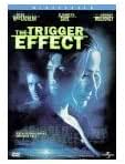 The Trigger Effect [VHS Video] : Kyle MacLachlan, Elisabeth Shue ...