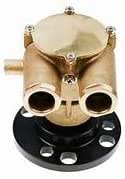 Amazon.com: Sea Water Pump 857451 3860703 for Volvo Penta Engine 430A ...