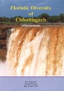 Amazon.in: Buy Floristic Diversity of Chattishgarh (Angiosperms) Book ...