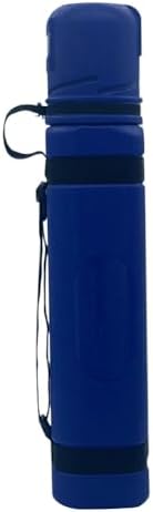 Soaying 1 PCS Blue 14.3LB Guard Welding Weld Electrode Rod Storage Tube ...