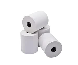 A1 Paper Solutions Thermal Paper/Billing Machine/POS Machine Rolls ...