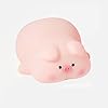 Amazon.com: Hplvetoys Pig Night Light,Silicone Piggy Cute Lamp ...