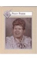 Peggy Parish (Young at Heart): Wheeler, Jill C.: 9781562397852: Amazon ...