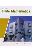 Finite Mathematics with Applications plus MyMathLab/MyStatLab Student ...