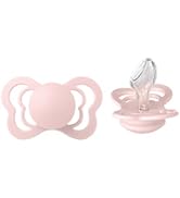 Amazon.com : BIBS Pacifiers – Try-it Collection | Includes Colour, De ...
