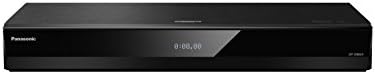 Panasonic DP-UB824EGK UHD Blu-ray Player (4K Blu-ray Disc, 4K VoD, 2x ...