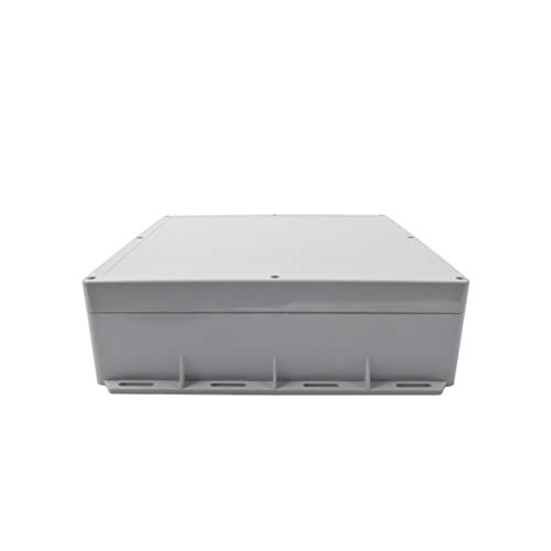 Gabinete Eléctrico Himel 30x30x15: Resistencia y Diseño - El Multimetro