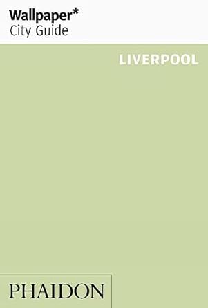 LIVERPOOL : CITY GUIDE: Amazon.fr: Livres