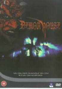 Amazon.com: Night of the Demons III : Larry Day, Amelia Kinkade, Kris ...