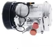 Amazon.com: 10PA17C A/C Compressor SE502835 for John Deere Loader 444H ...