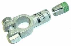 Amazon.com: Fastronix Top Post Compression Battery Terminal (2 Gauge ...