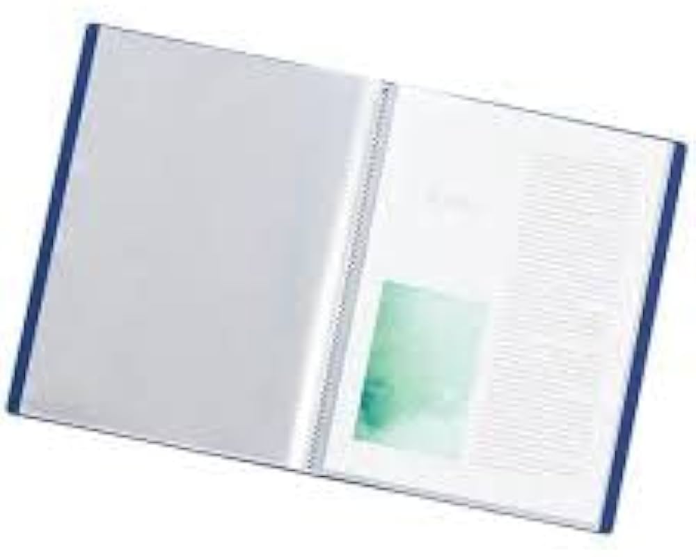 クリアブック＜SOERU＞