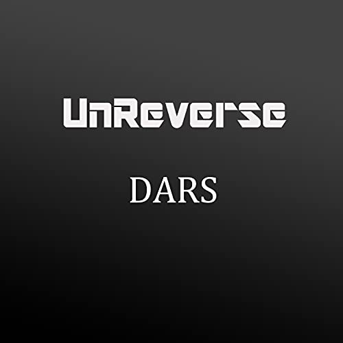 Amazon.co.jp: DARS : UnReverse: デジタルミュージック