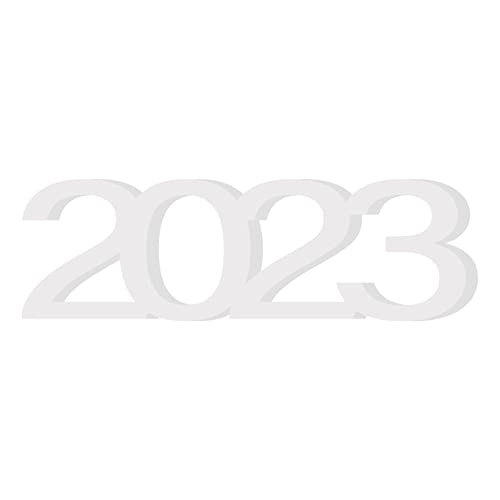2023 Graduation Decorations 2023 Sign Letter Table Top 2023 - Want It All