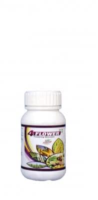 MOKSHA ORGANIC Flower Booster - Flowering Stimulant - Plant Growth ...