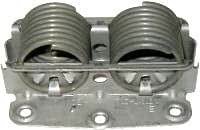 Platform Rocker Springs - Heavy Duty : Amazon.com.au: Everything Else