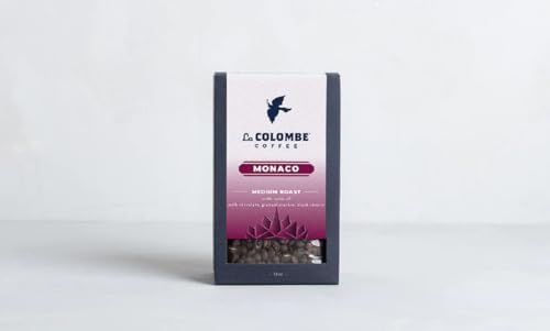 Amazon.com : La Colombe Monaco Medium Roast Drip Grind Ground Coffee ...