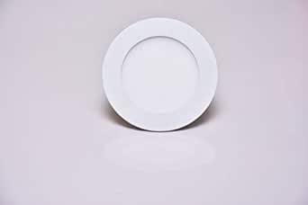 Buy GLO LED Slim Panel Light 9W Online at Low Prices in India - Amazon.in