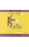 The Pursuit of Alice Thrift : Lipman, Elinor: Amazon.es: Libros