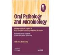 Amazon | Solved Question Paper of RGUHS Oral Path and Microbiology ...