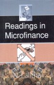 Readings in Microfinance: N. Lalitha: 9788178885230: Amazon.com: Books