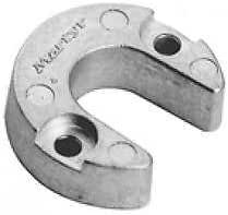 Amazon.com: Boating Accessories New Martyr ANODES MERC ZINC Alpha Lift ...