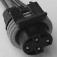 Amazon.com: Motorcraft Wiring Kit : Automotive