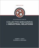 An Introduction to Collective Bargaining and Industrial Relations ...