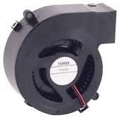 Amazon.com: NMB TECHNOLOGIES 08028GS-12N-AA-00 Blowers 80x28mm, 12VDC ...