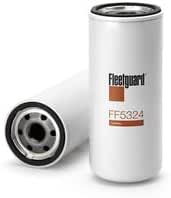 Amazon.com: Fleetguard FF5317 Fuel filter : Everything Else